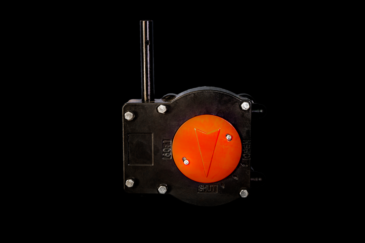 MX Single-Stage Gearbox - sne-gears.com